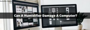 Can a Humidifier Damage a Computer? - January 2026